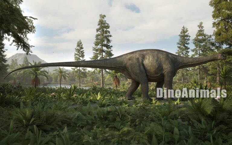 Sidersaura marae | Dinosaur Database by DinoAnimals.com