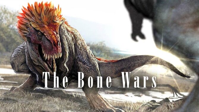 The Bone Wars | DinoAnimals.com