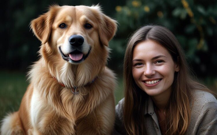 Top 7 Dog Breeds Perfect For Family | DinoAnimals.com