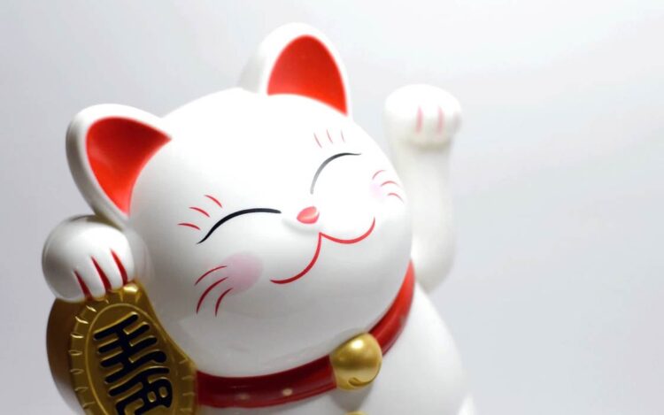 Animals that symbolize luck | DinoAnimals.com