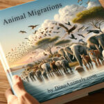 Animal Migrations | DinoAnimals.com