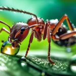 Marabunta – Army of Ants | DinoAnimals.com