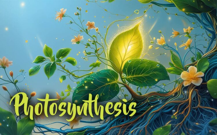 How Photosynthesis Powers Life on Earth | DinoAnimals.com