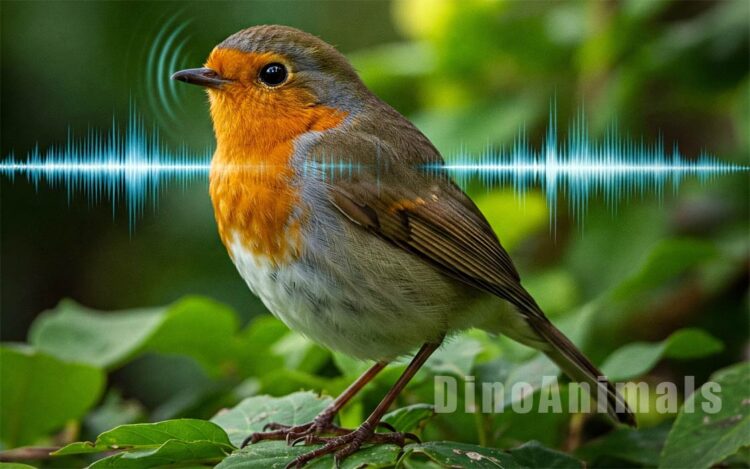 Do Birds Have Ears? | DinoAnimals.com