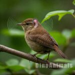 Do Birds Have Ears? | DinoAnimals.com